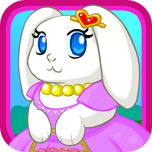 My Bunny - Dress Up:Amazon.com:Appstore for Android