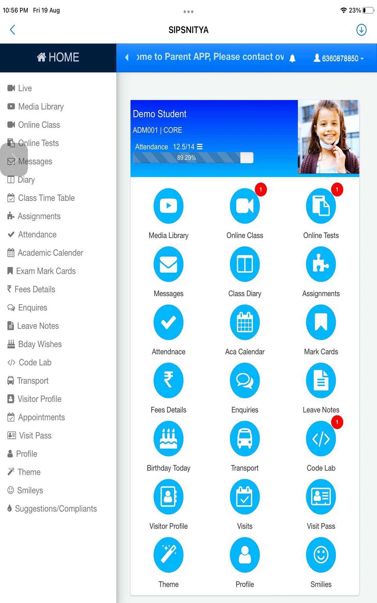 SIPSNITYA - App on Amazon Appstore