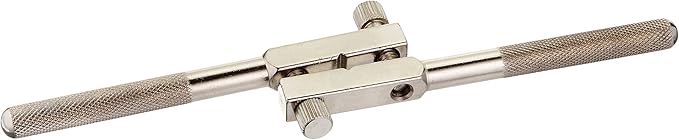 Irwin Tools 12421 Irwin Offset Handle Adjustable Tap & Reamer Wrenches ...