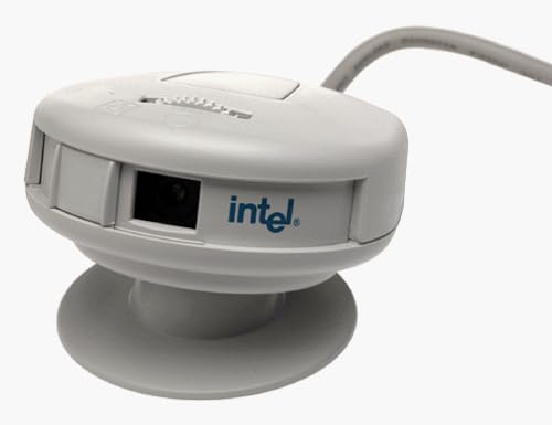 Intel ICP3 PC Camera Pack USB : Amazon.ca: Electronics