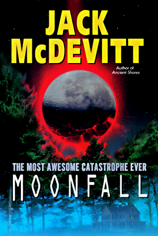 Moonfall: McDevitt, Jack: 9780061050367: Amazon.com: Books