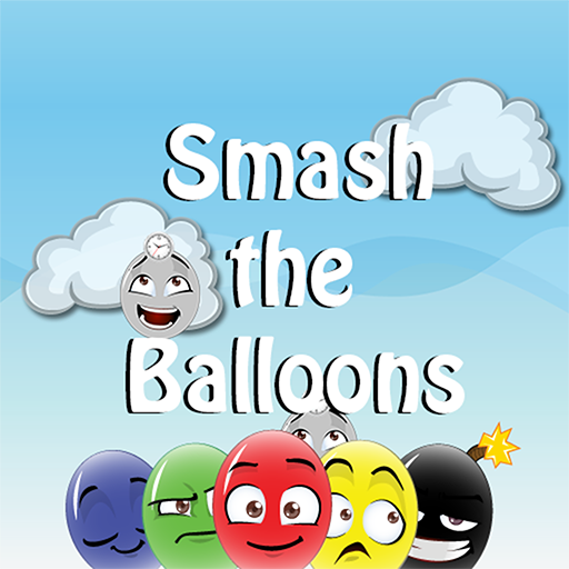 Smash the Balloons - App on Amazon Appstore