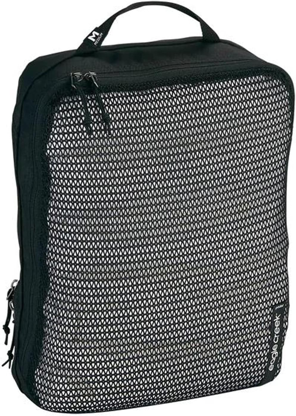 Amazon.com | Eagle Creek Pack-It Reveal Small Clean/Dirty Packing Cubes ...