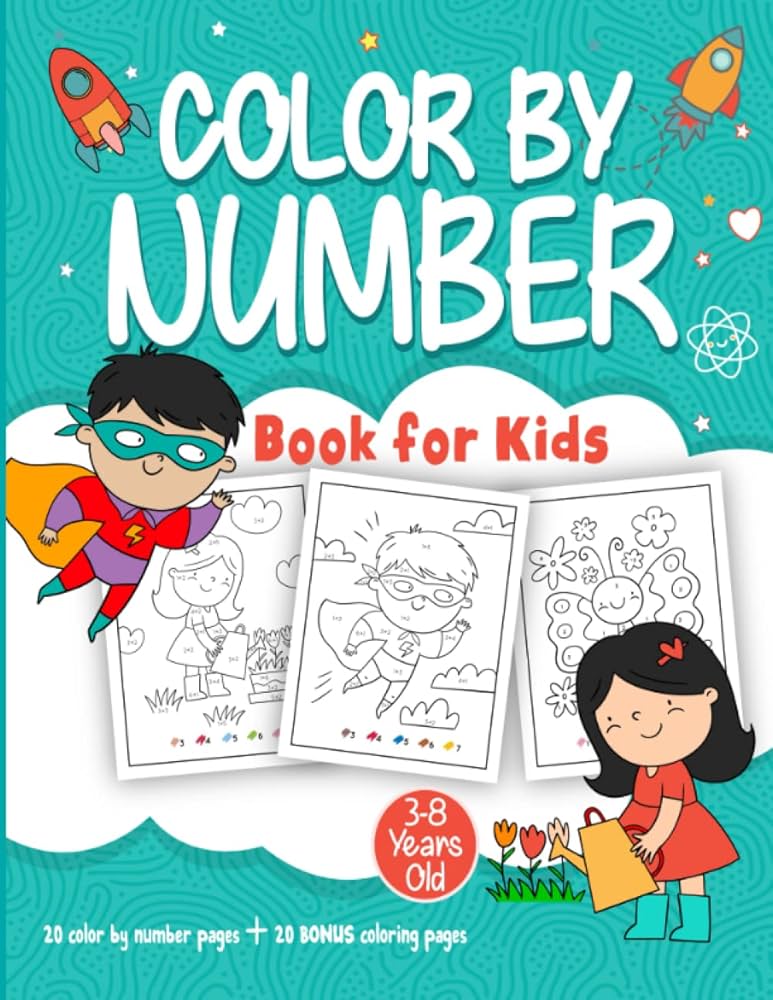 coloring pages for 8 year old boy