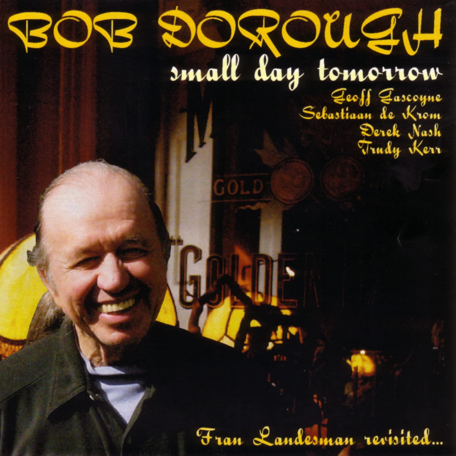 Introducing Schoolhouse Rock song by Bob Dorough from Sunday At Iridium ...