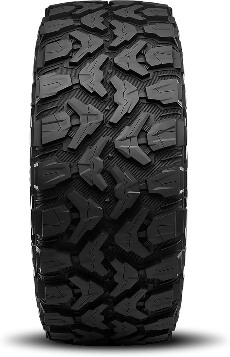 Rugged Terrain Tires: Choosing The Best For Your Off-Road Adventures ...
