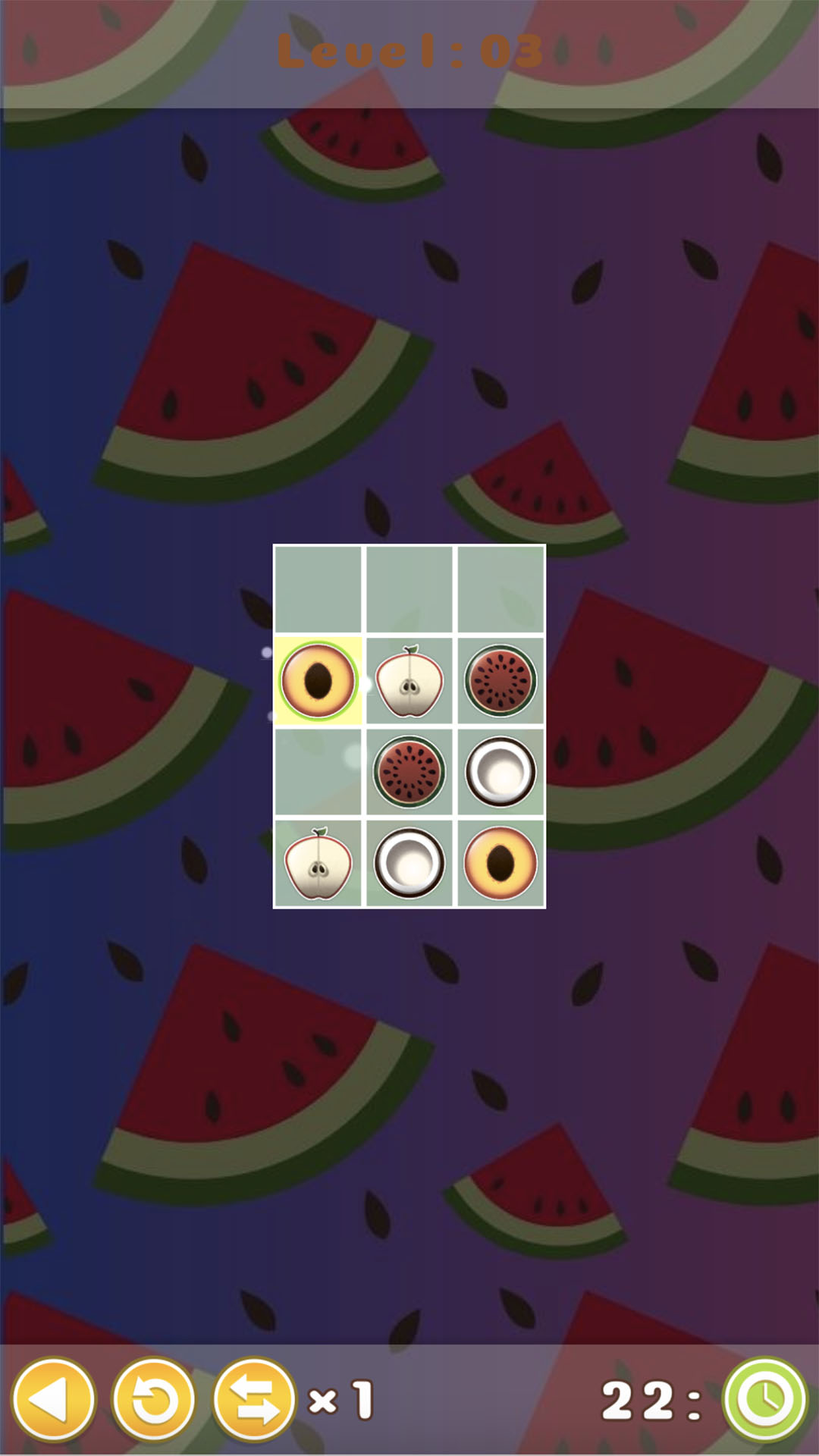 Fruit Connection - App on Amazon Appstore