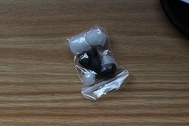 Amazon.com: Sentey Earbuds Metal Audiophile Level in-Ear Headphones ...