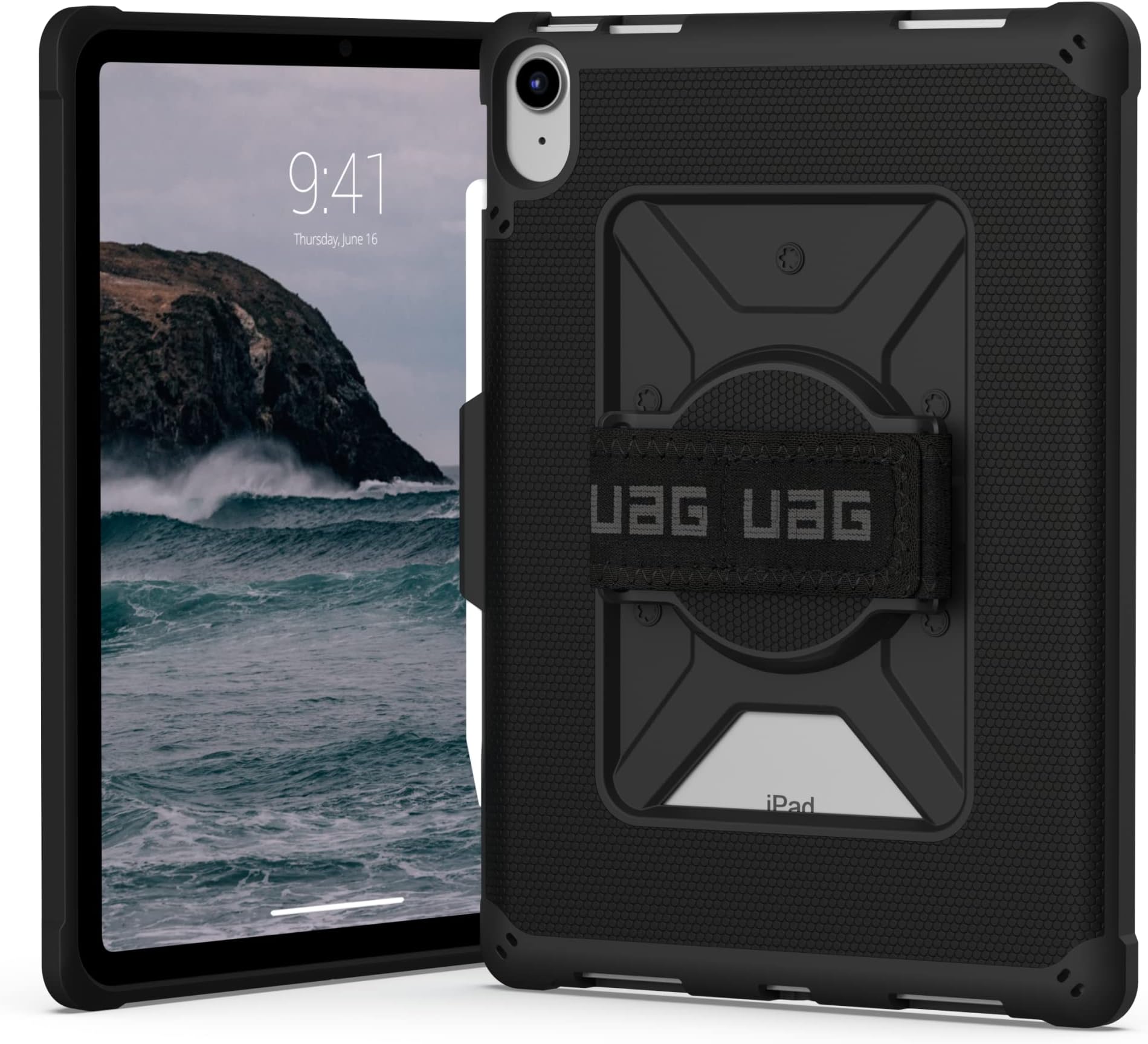 Amazon.com: URBAN ARMOR GEAR UAG Designed for iPad 11" A16 11th Gen ...