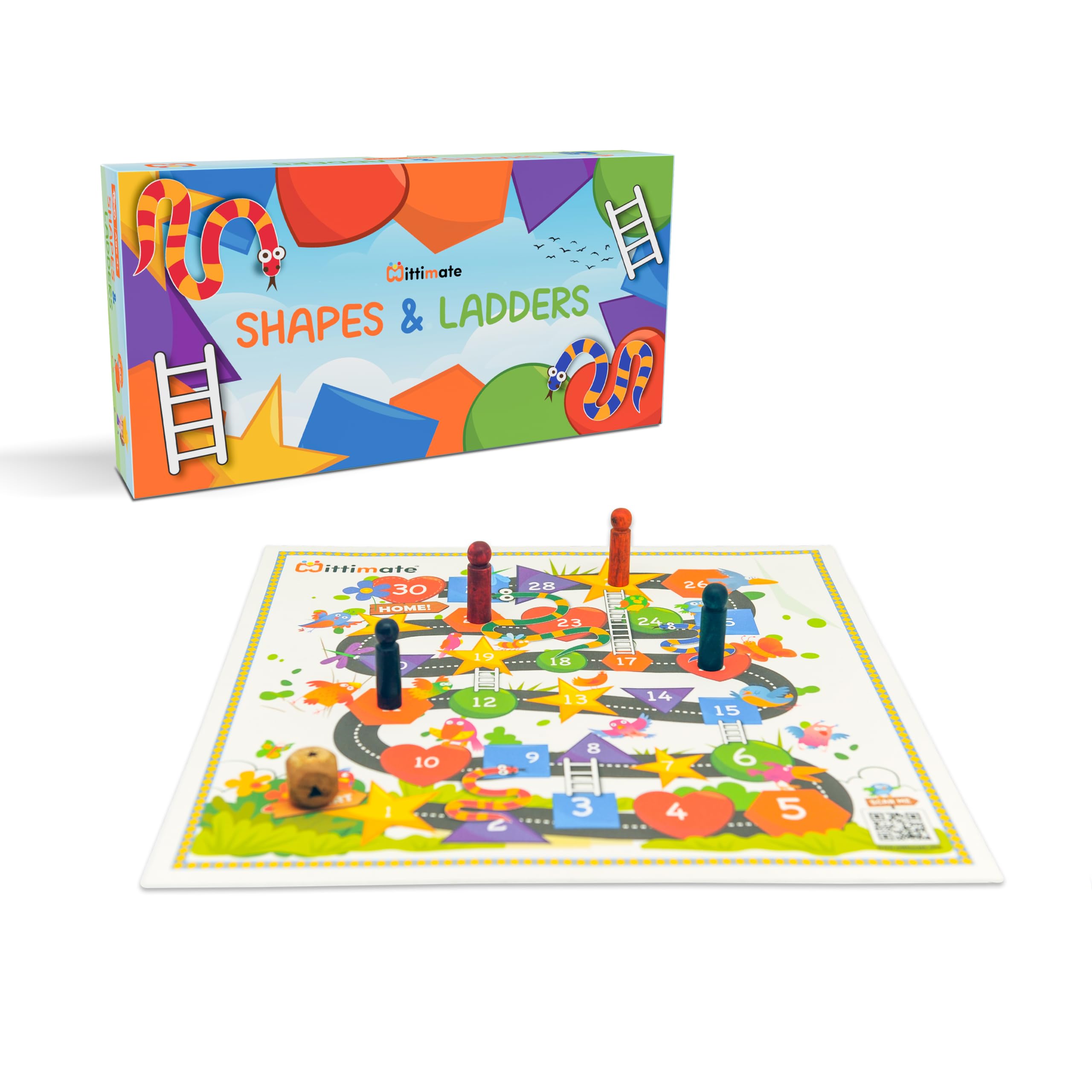 Kids Shapes Slide And Seek Shapes By DK Penguin Books New Zealand