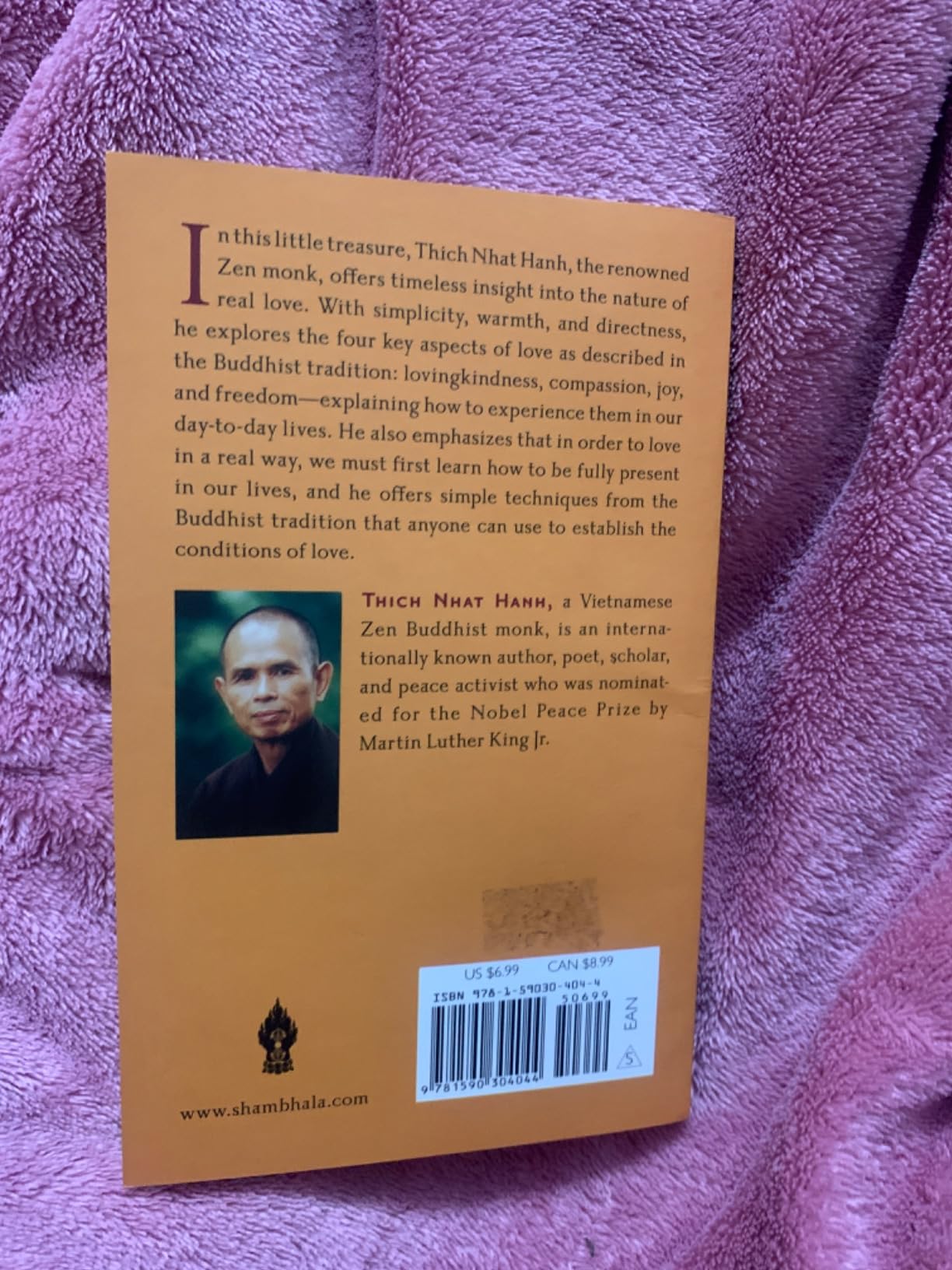 Buy True Love: A Practice for Awakening the Heart Book Online at Low ...