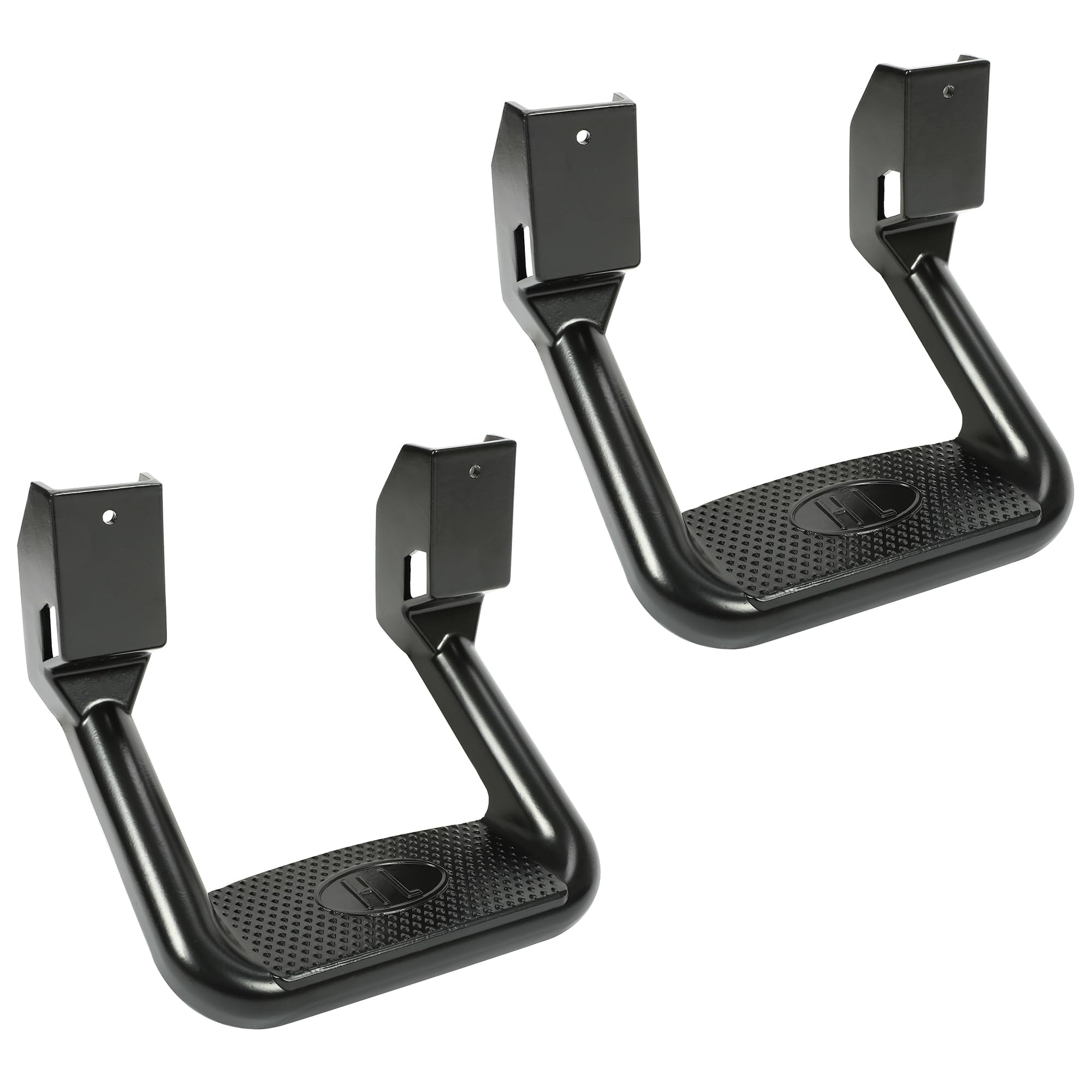 Amazon.com: KUAFU Universal Side Step Compatible with 1967-2020 ...