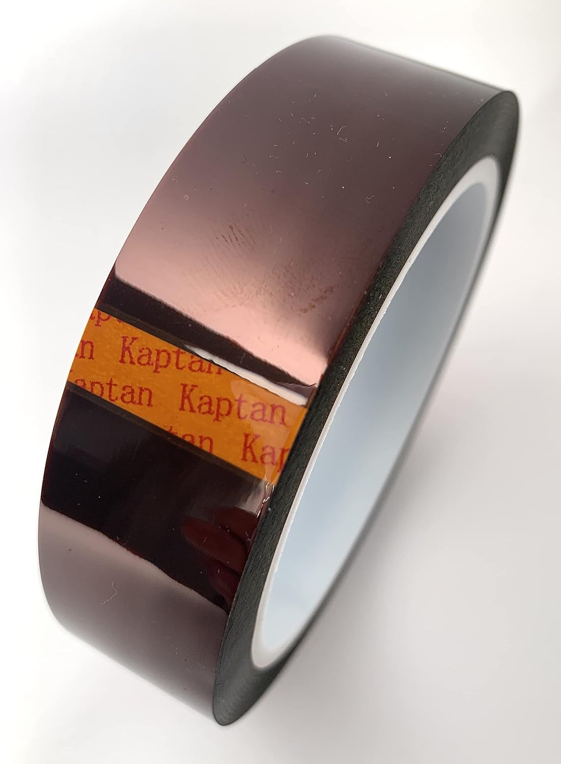 High Temp Kapton Tape, Heat Resistant Tape, Kapton Masking Tape, 2 MIL ...