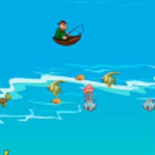 FISHING GAME APP - App on Amazon Appstore