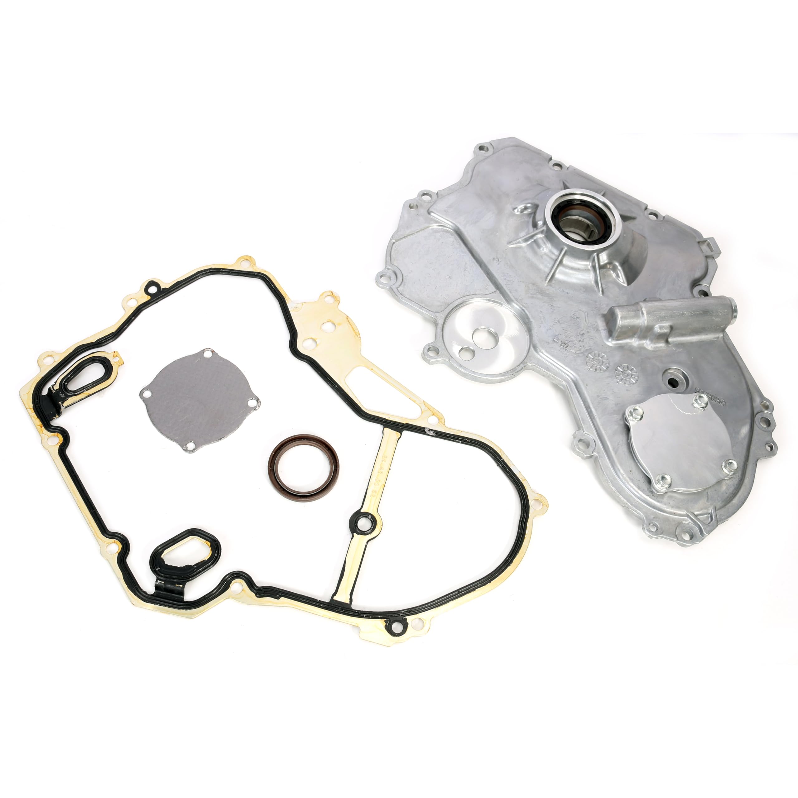 Amazon.com: OP314 Oil Pump Timing Cover, for Chevrolet Equinox for GMC ...