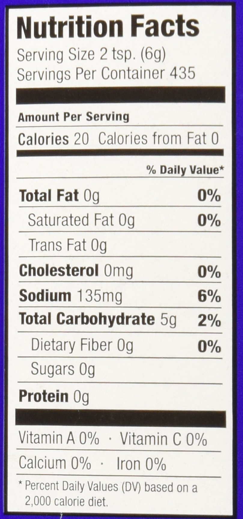 Snapklik.com : Louisiana Fish Fry Gallon Seasoned Crispy Fish Fry ...