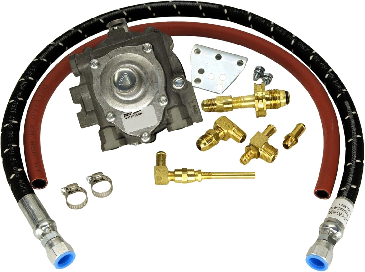 Amazon.com: Impco Propane Conversion Kit Onan Marquis 5500 Generator 5. ...