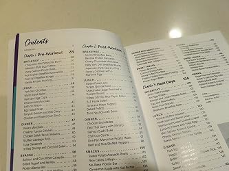 The Strong Curves Cookbook: 100+ High-Protein, Low-Carb Recipes to Help ...