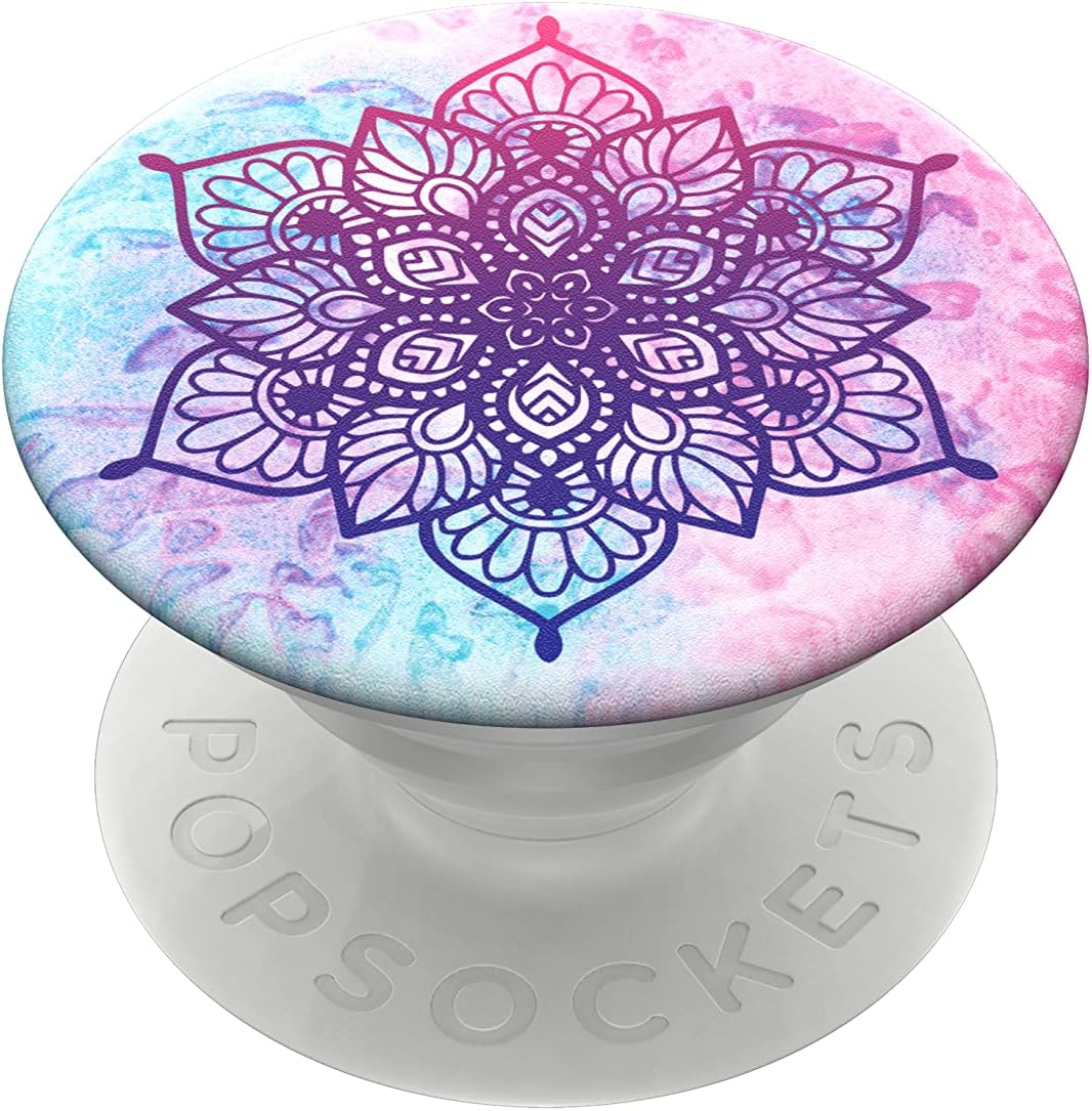 PopSockets: PopGrip Expanding Stand and Grip with a Swappable Top for ...