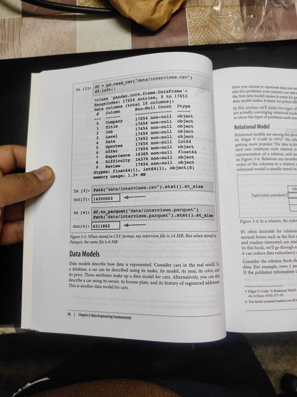 Designing Machine Learning Systems: An Iterative Process for Production ...