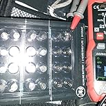 Amazon.com: NICEBATT LR41 AG3 Batteries 24 Pack, L736 392 384 192 Premium Alkaline Battery 1.5V ...