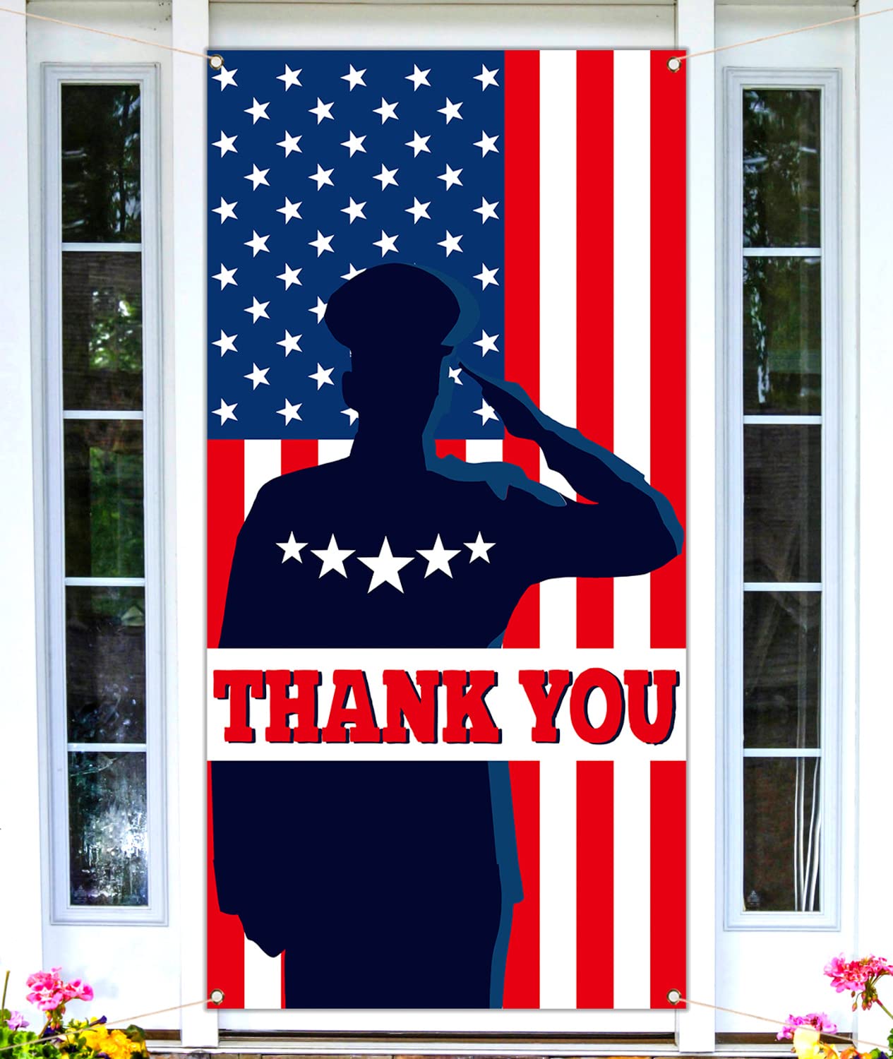 Classroom Door Decorations For Veterans