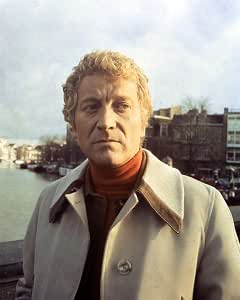 Amazon.com: Van Der Valk 1970's TV series Barry Foster as Amsterdam ...
