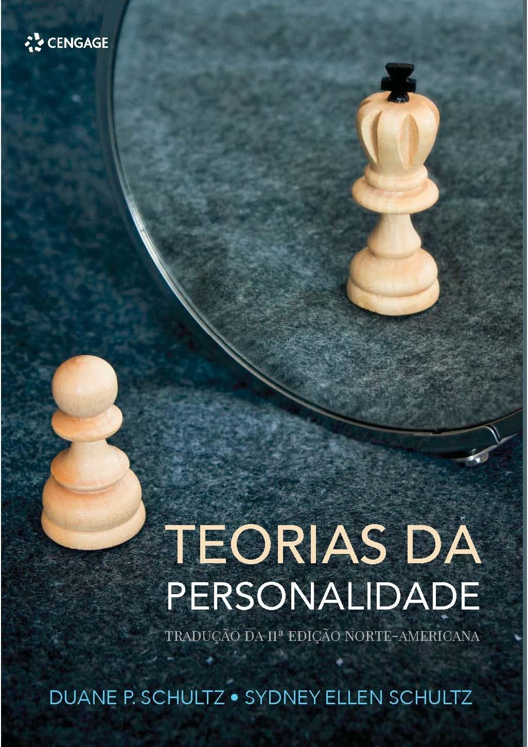 Amazon.com: Teorias da personalidade: 9786555580037: Schultz: Books