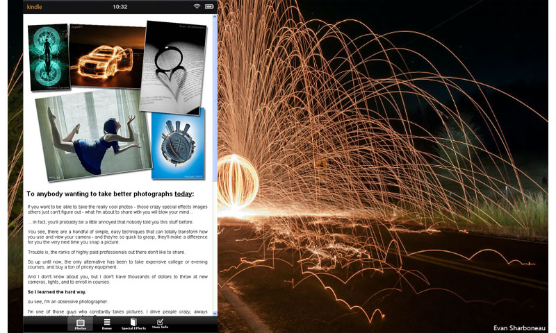 Trick Photography And Special Effects - App on Amazon Appstore