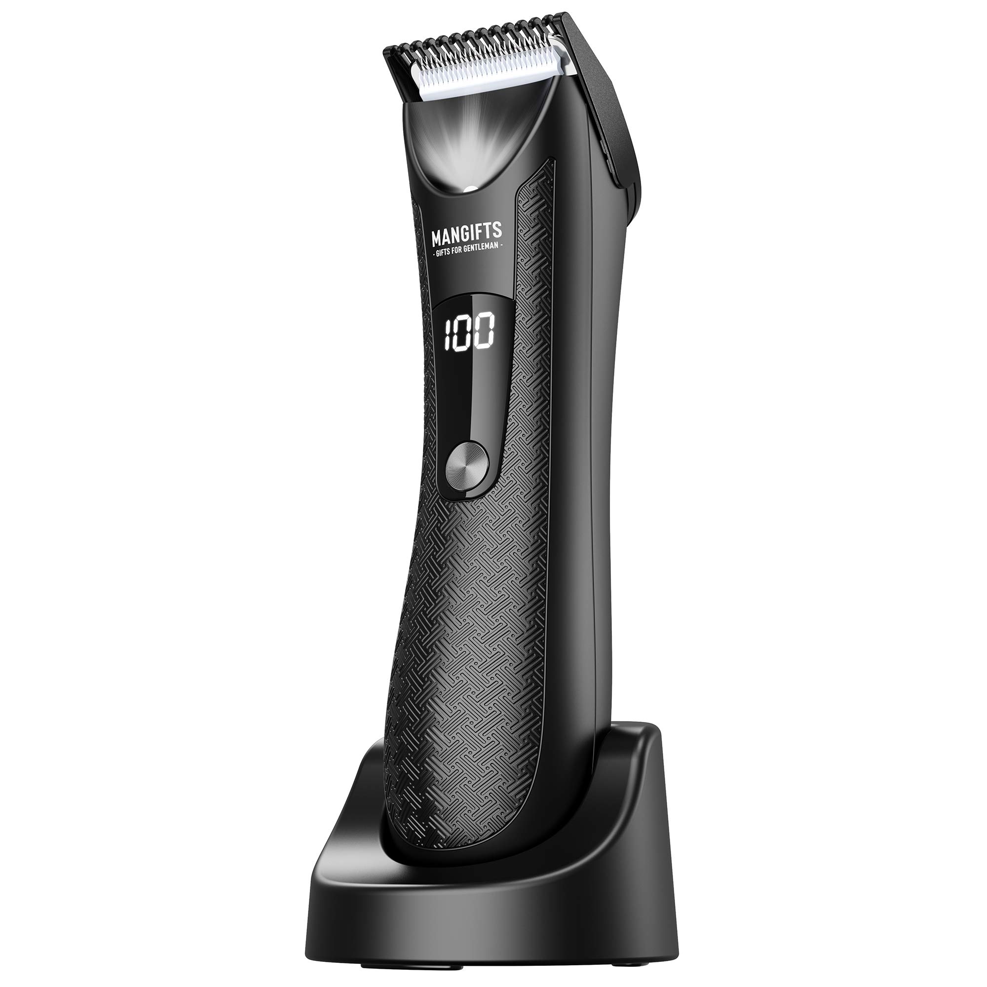 Buy MANGIFTS Pubic Hair Trimmer For Men Updated Professional Groin Body buy-mangifts-pubic-hair-trimmer-for-men-updated-professional-groin-body
