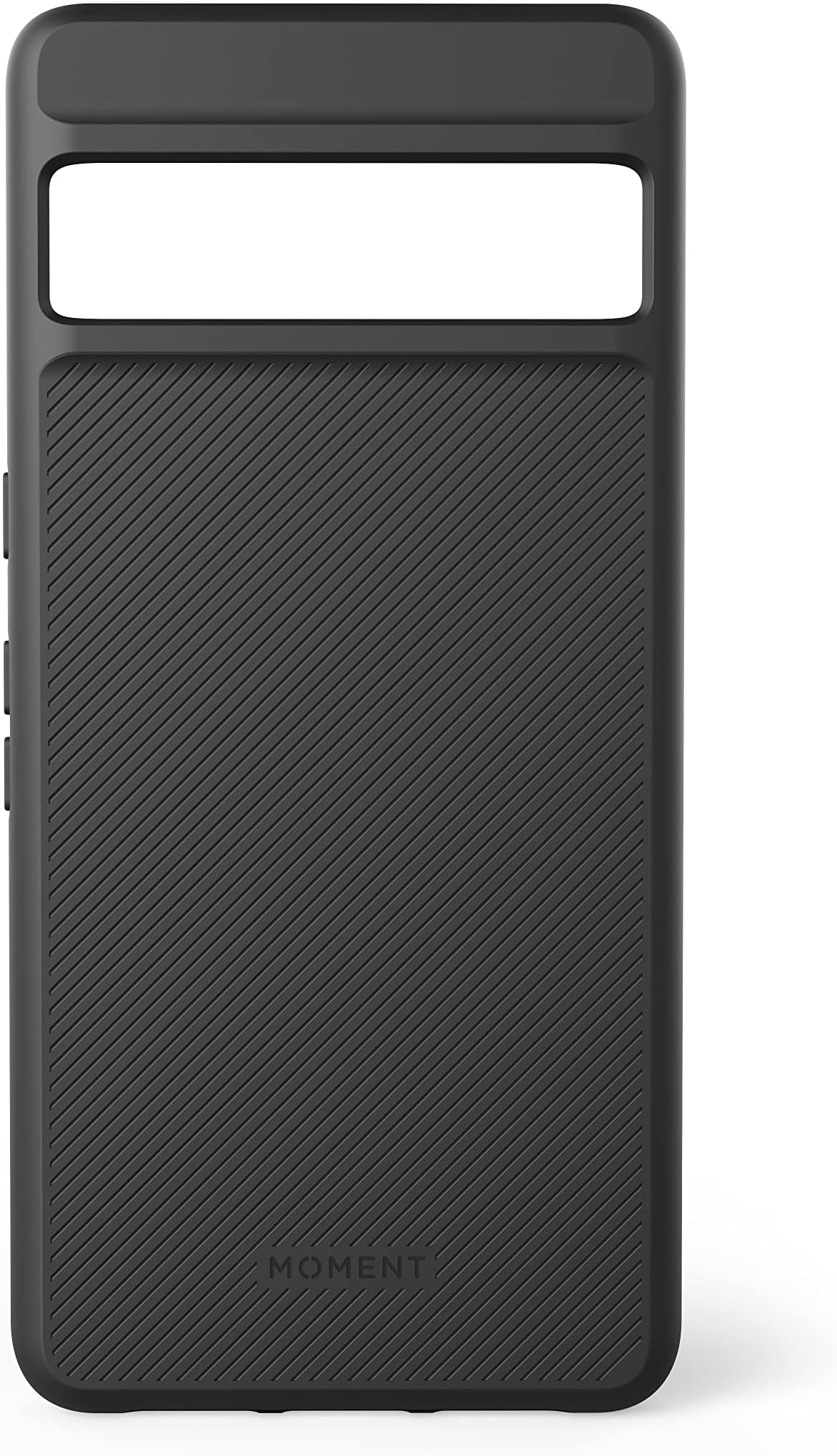 Amazon.com: Moment Case for Pixel 7 Pro - Compatible with MagSafe Black ...