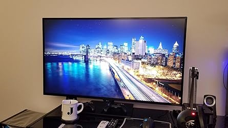 Amazon.com: LG Electronics 42.5" Screen LED-lit Monitor (43UD79-B ...