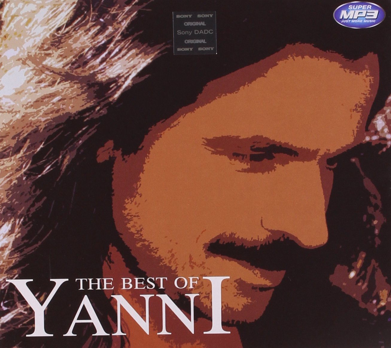 The Best of Yanni: Yanni: Amazon.in: Music}