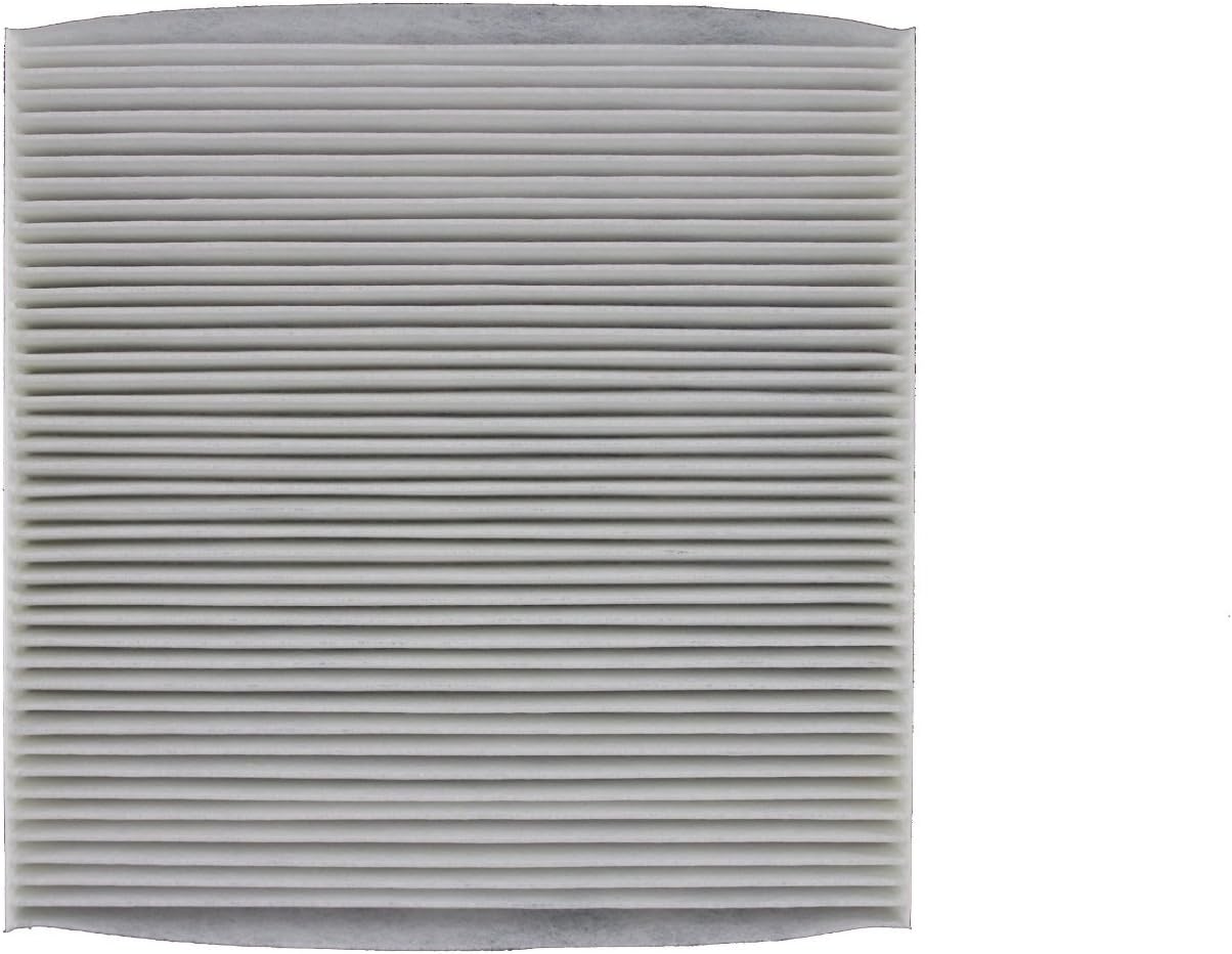 Amazon.com: Genuine Toyota 87139-YZZ09 Cabin Air Filter : Automotive