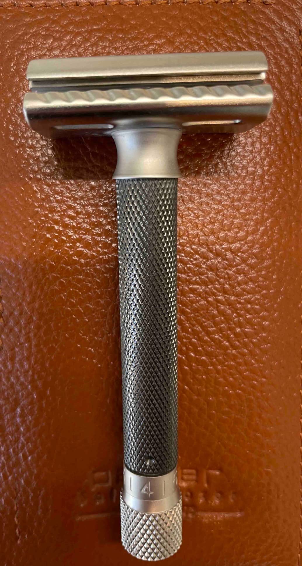 The Parker Variant ADJUSTABLE Double Edge Safety Razor, Customize your ...