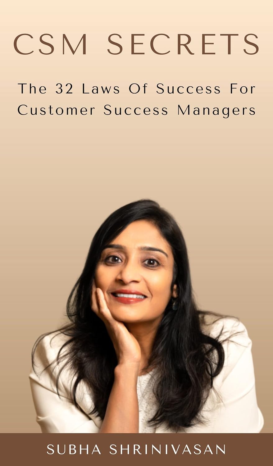 Amazon.com: CSM Secrets: The 32 laws of success for Customer Success ...