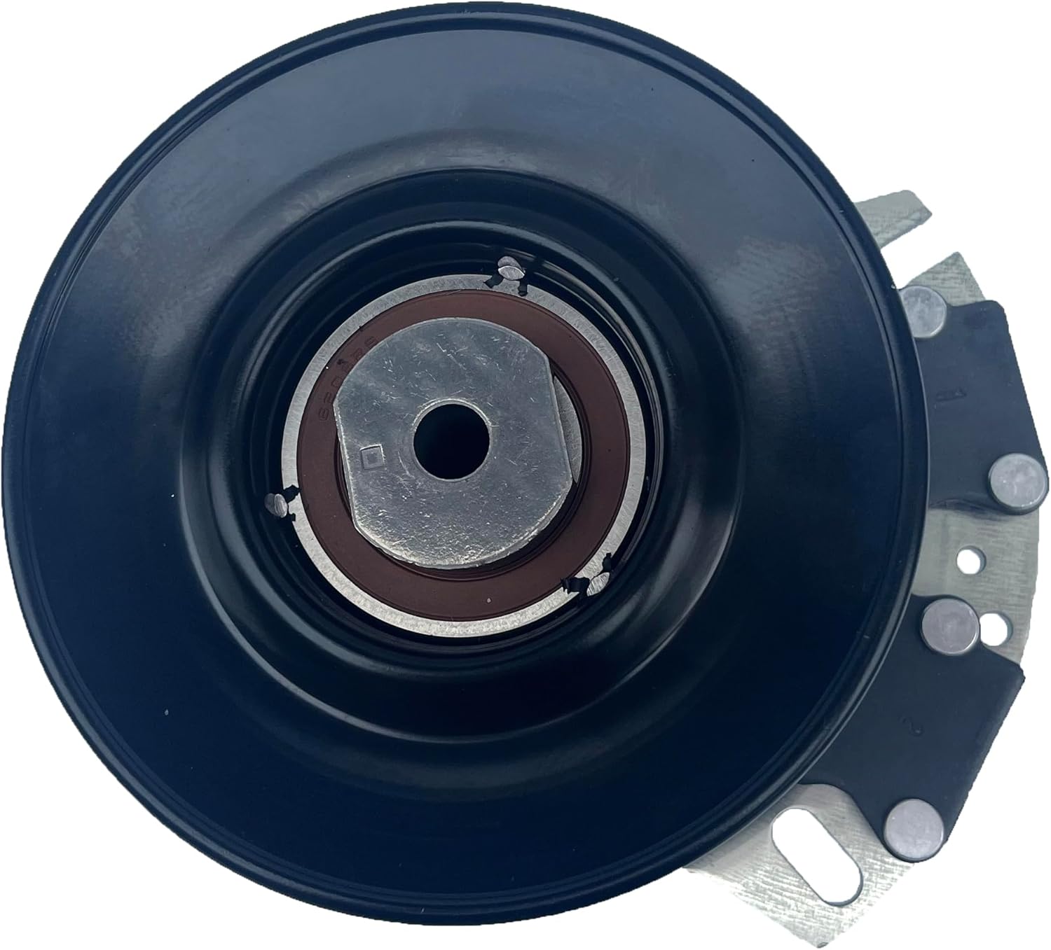 Amazon.com : Max Motosports Electric PTO Clutch Replacement for John ...