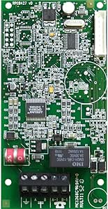 PY41 - PYRONIX DIGI-1200 PSTN COMMUNICATION MODEM FOR THE ENFORCER W ...