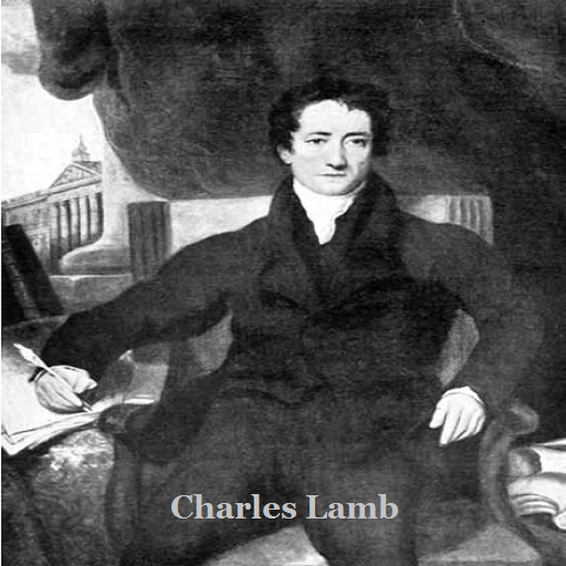 Charles Lamb-Amazonアプリストアのアプリ