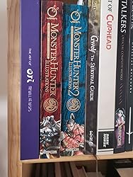 Monster Hunter Illustrations 2 : Capcom, Capcom: Amazon.com.mx: Libros