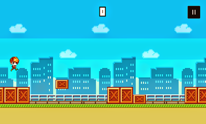 Jumpy Jumpy - App on Amazon Appstore