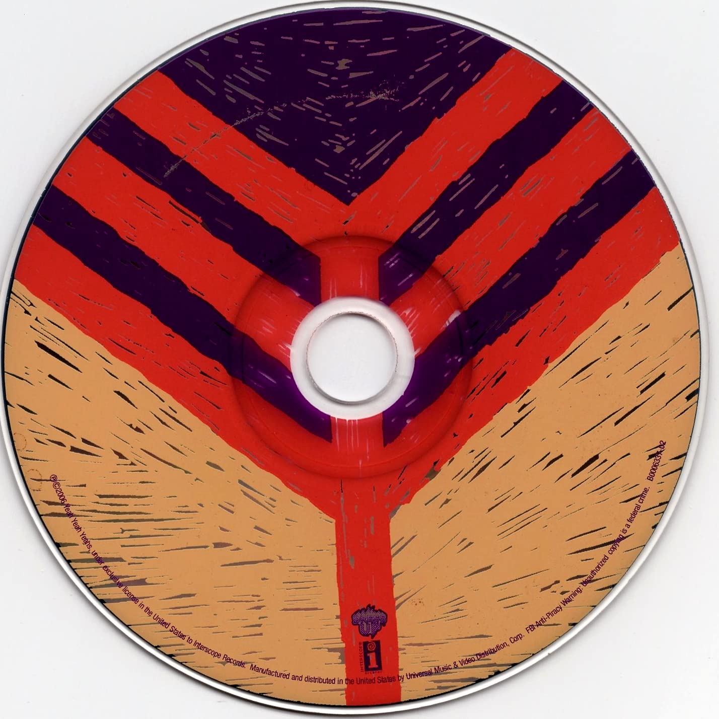 Yeah Yeah Yeahs - Show Your Bones - Amazon.com Music