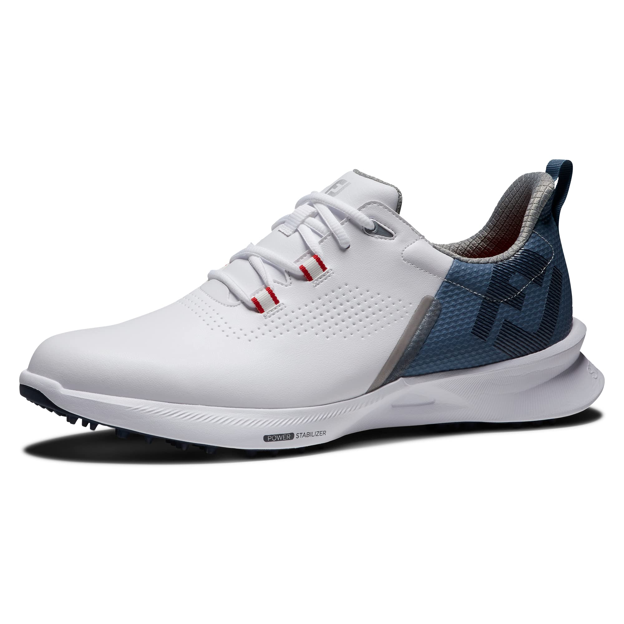 Snapklik.com : FootJoy Mens FJ Fuel Golf Shoe
