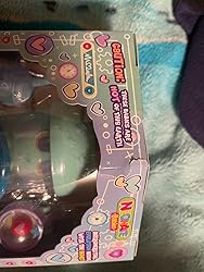 Amazon.com: Distroller | Doll Baby Nano Mikronerlito | Neonate Babies ...