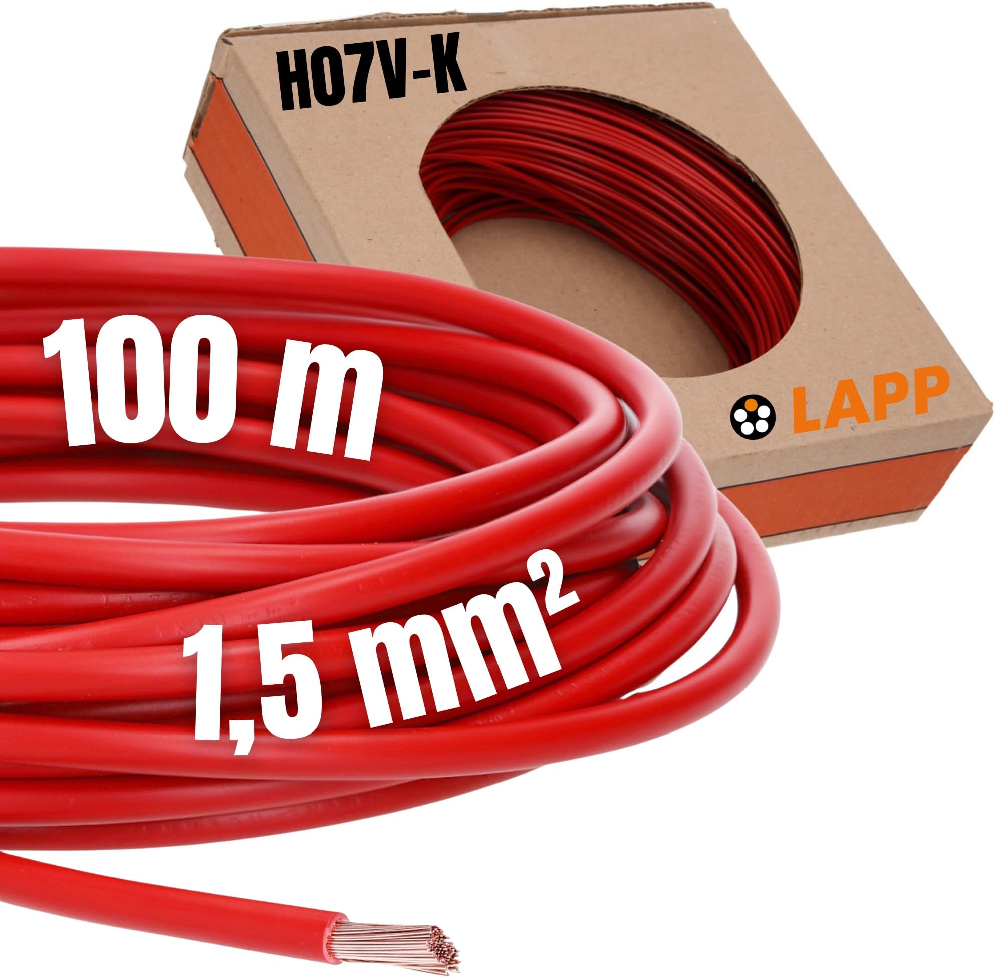 H07v K 1 5
