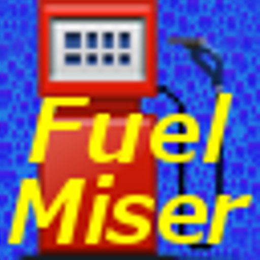 Fuel Miser - App on Amazon Appstore