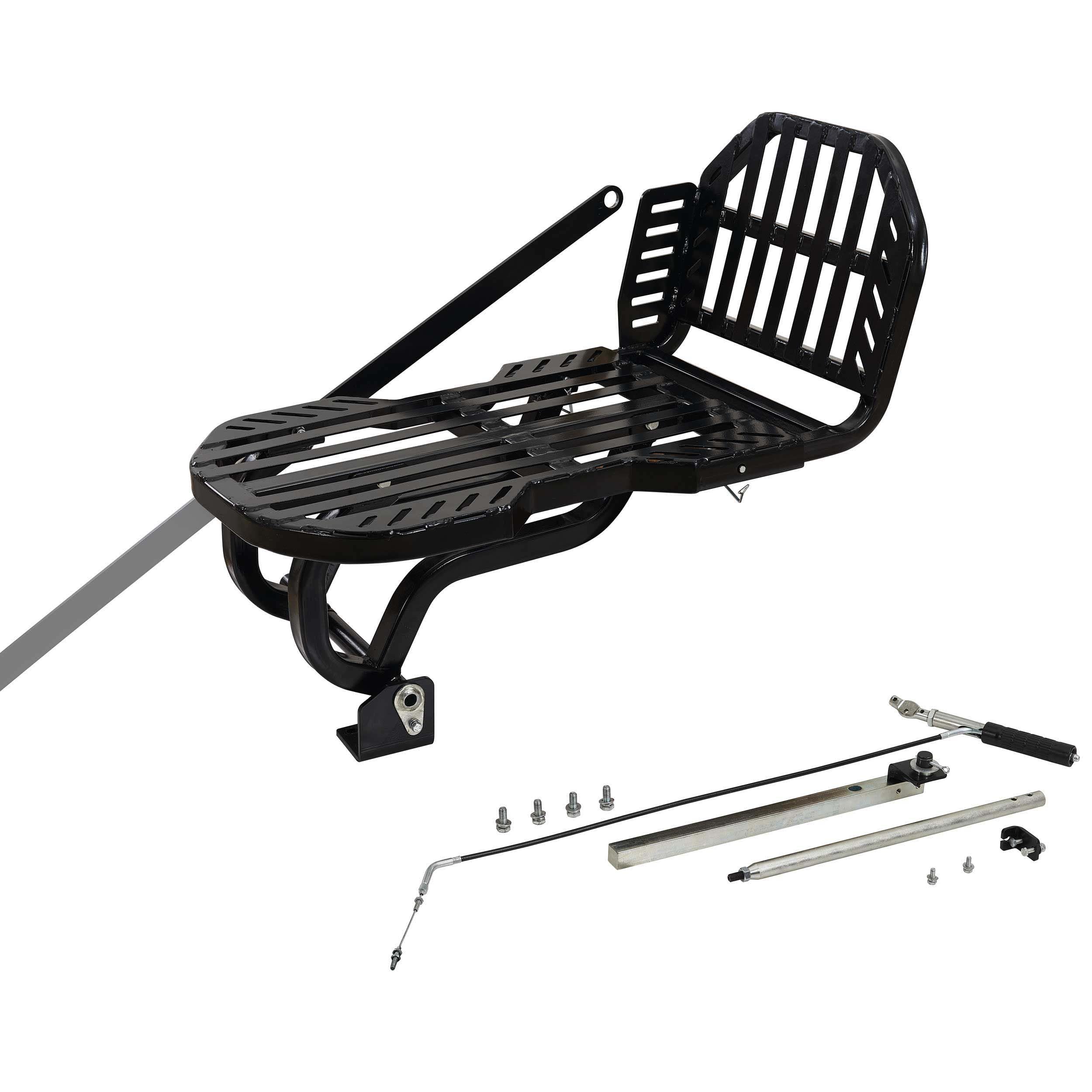 FULL BOAR Log Lift Table Attahment: Amazon.com: Tools & Home Improvement