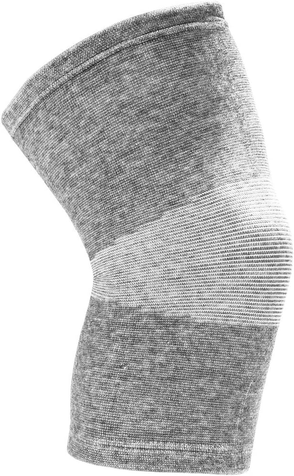 Amazon.com: Knee Support Elastic Compression Sleeve - Best Pain Relief ...