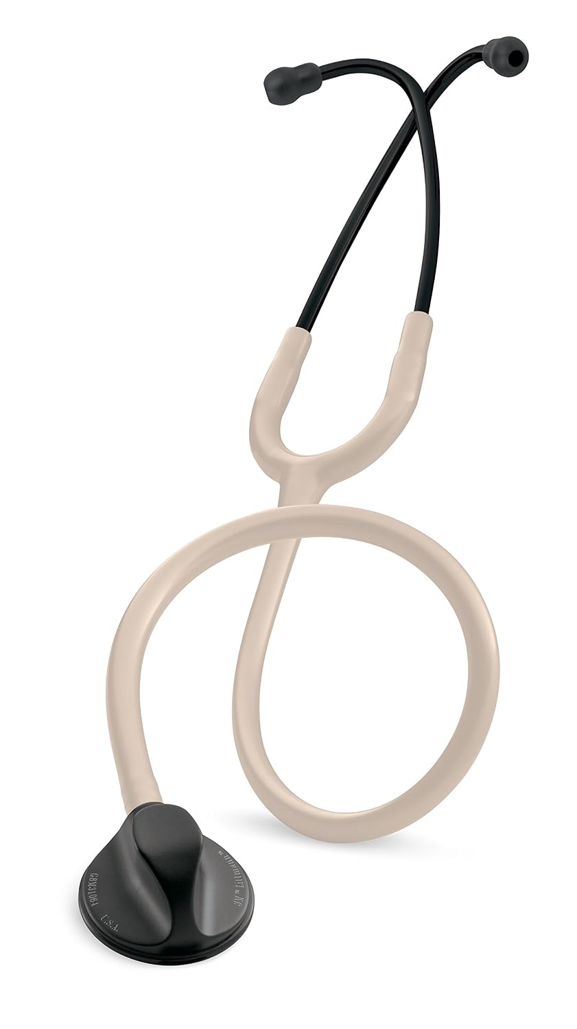Amazon.com: 3M Littmann Master Classic II Stethoscope, Black Chestpiece ...