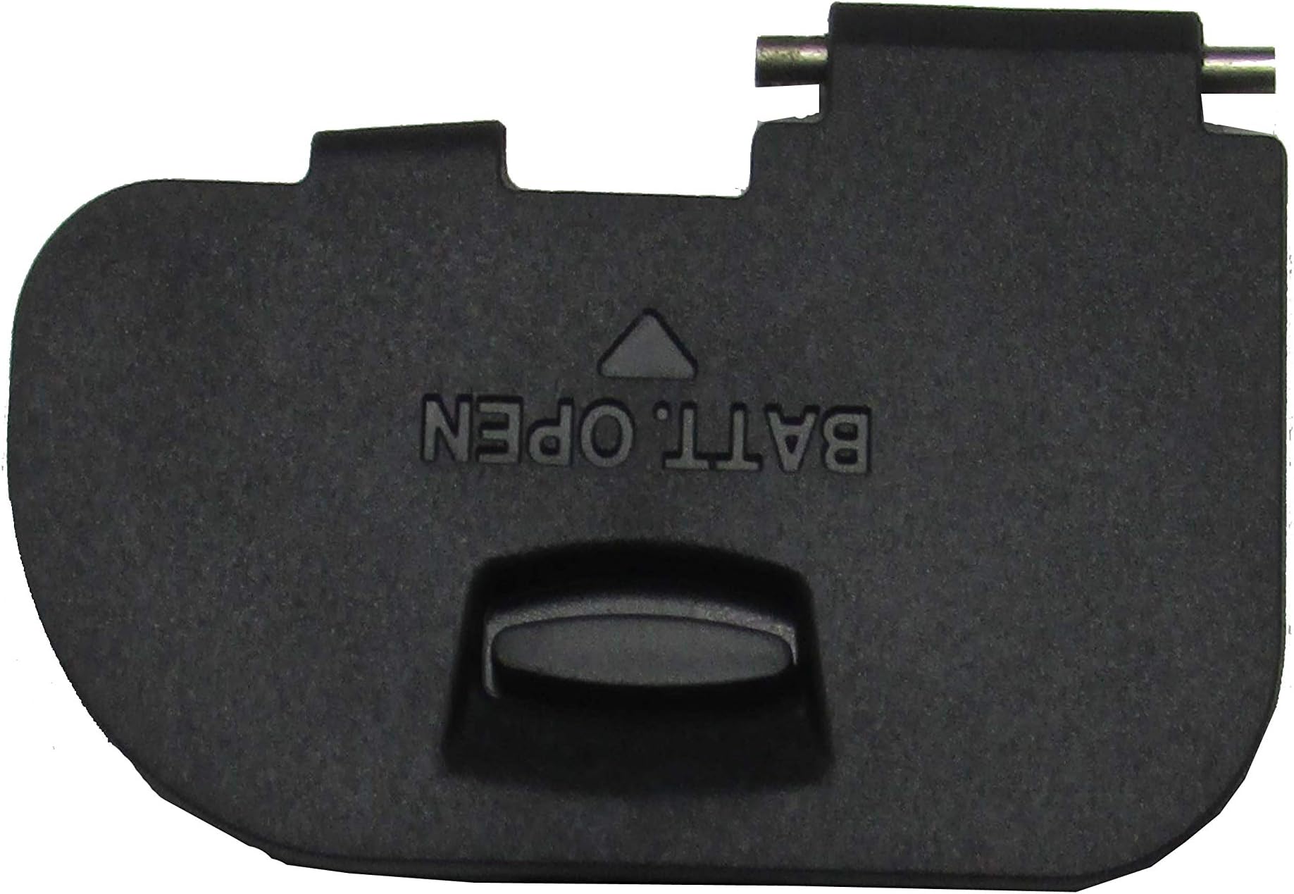 Amazon.com : Battery Door Cover Repair Part Replacement Battery Lid Cap ...